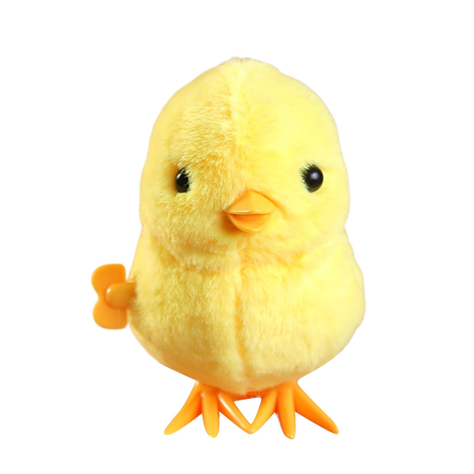Yoncen Easter Wind Up Chicken Toy Easter Wind Up Chick For Kids Easter ...