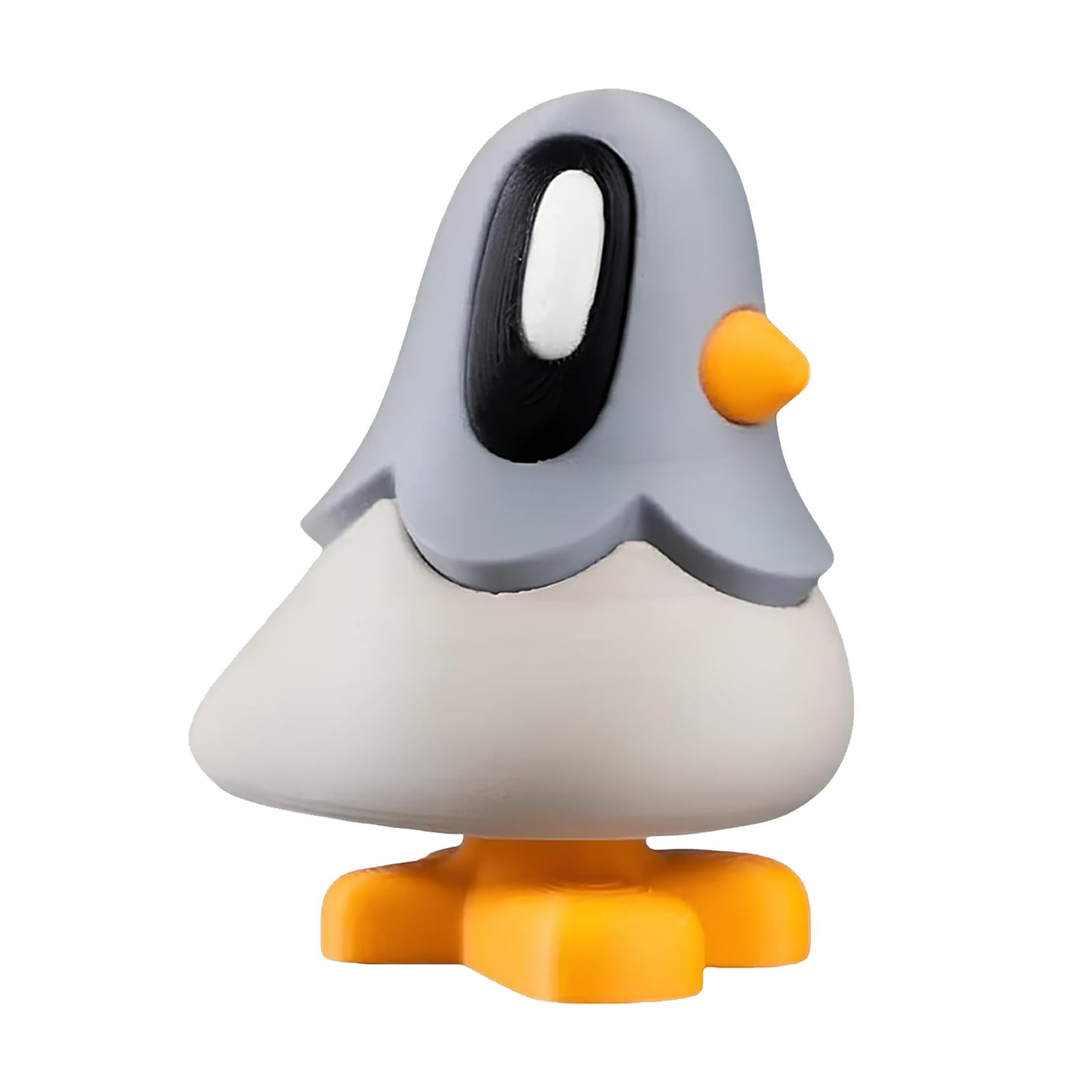 Yoncen With Foot And Secret Note Compartment Artistic Statue Box With ...