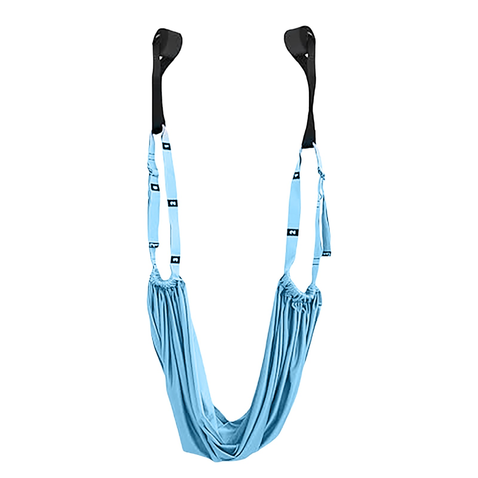 Yoncen Leg Stretcher Strap Stretching Equipment With Door Flexibility ...