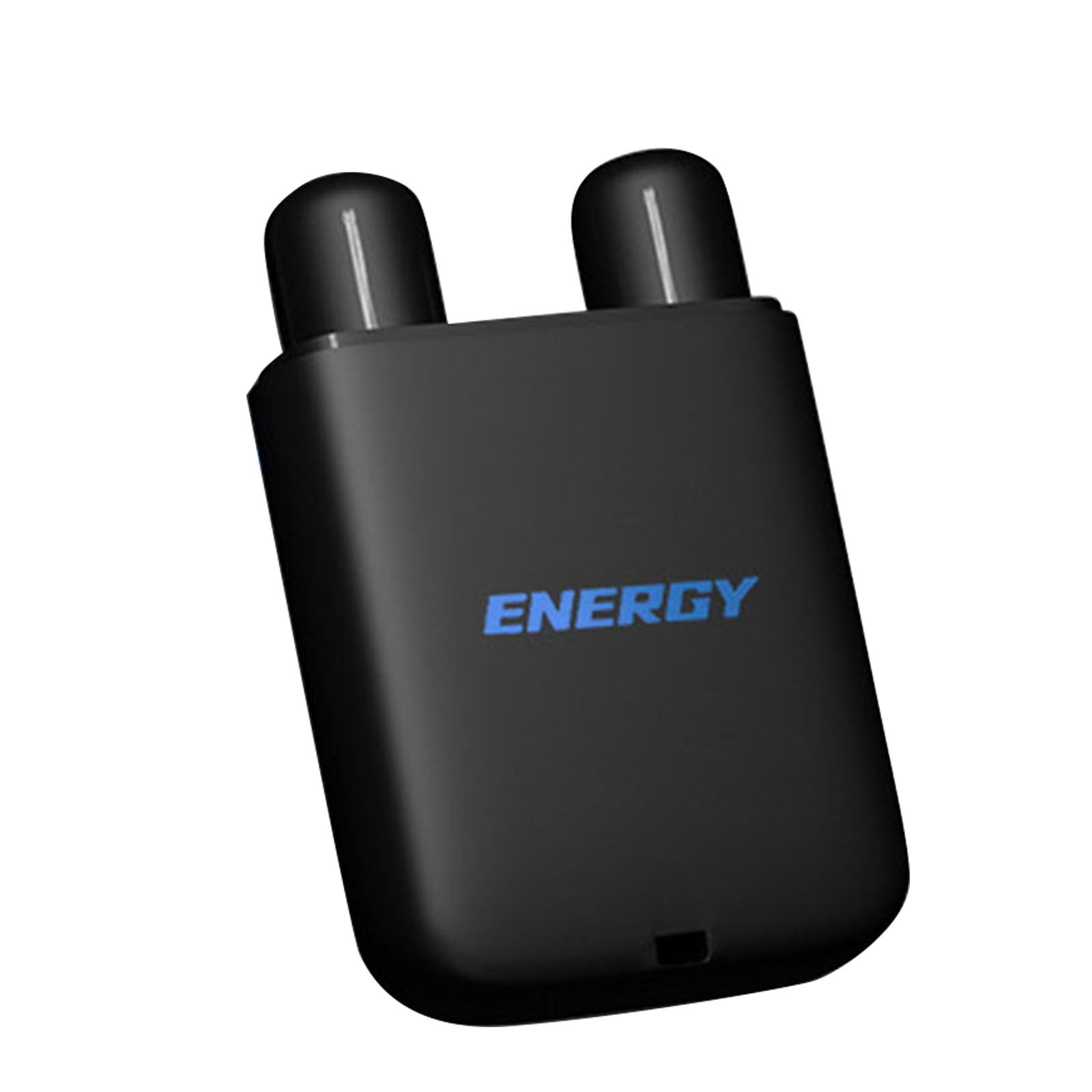 Yoncen Nasal Stick Inhaler with Oils Double hole nasal stick sleepy ...