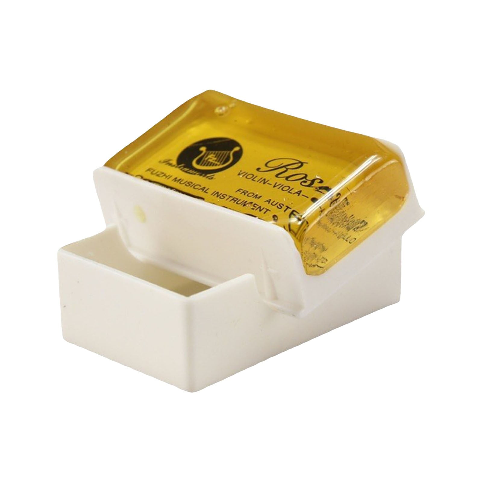 Yoncen Natural for Violin Viola, Violin, , Natural Resin Arm for Bow ...