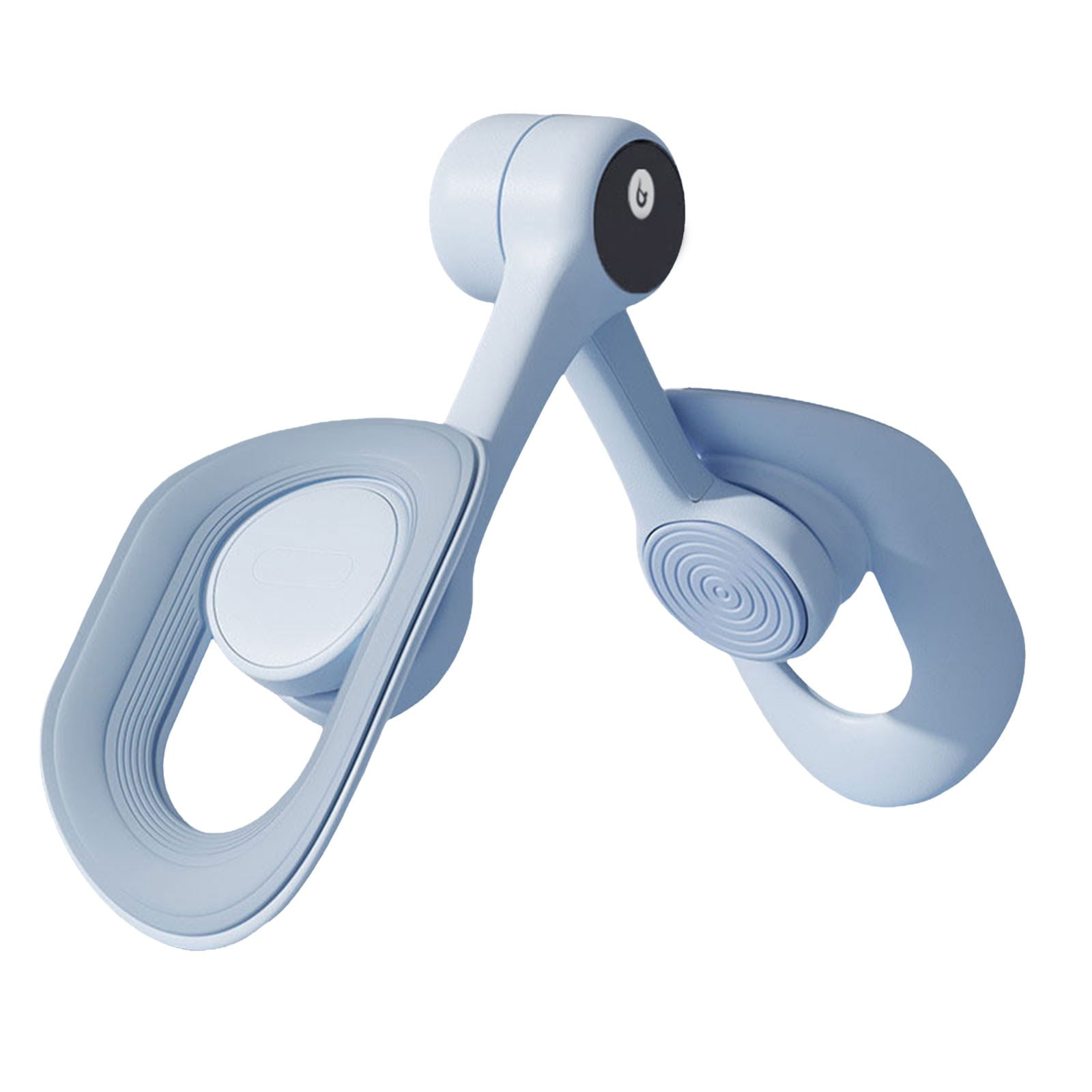 Yoncen Pelvic floor muscle trainer, 360° rotatable exerciser, design ...