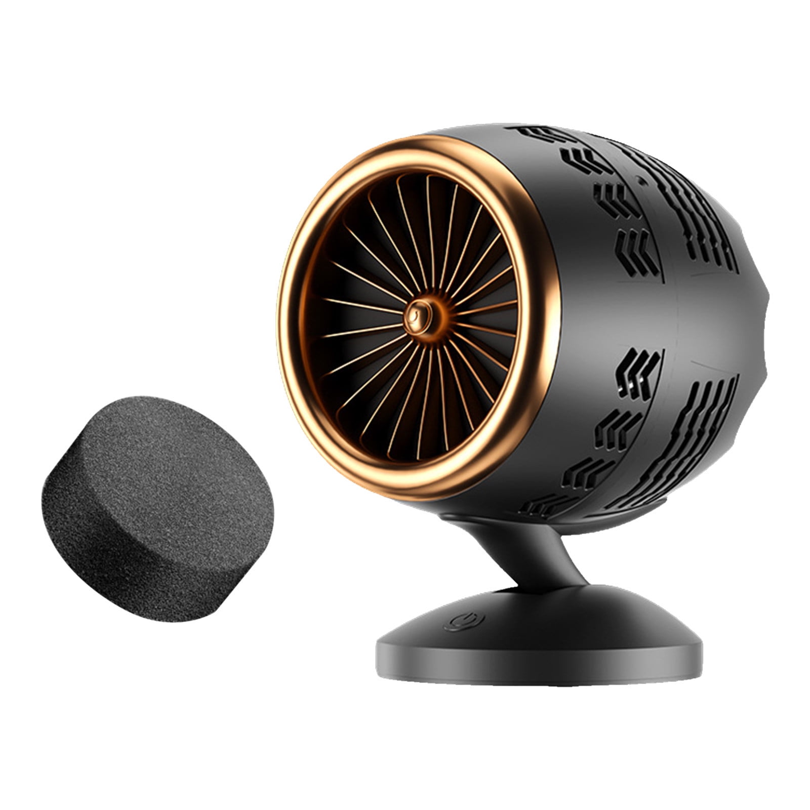 Yoncen Portable Range Hood 3 Speed Powerful Suction Detachable Filter ...