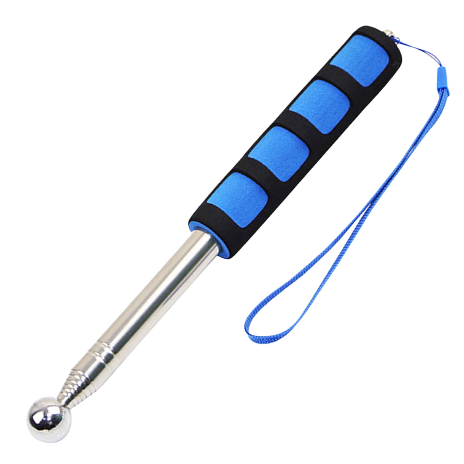 Yoncen Retractable Self Stick, Adjustable 115cm Thick Hollow Drum ...