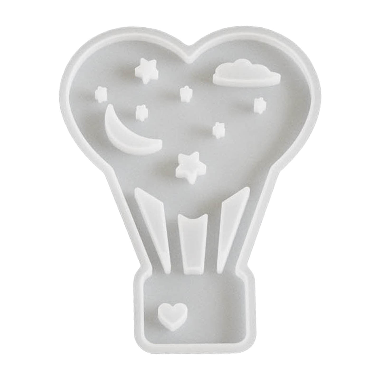 Yoncen Silicone Spring Butterfly Silicone Easter Silicone Casting With ...