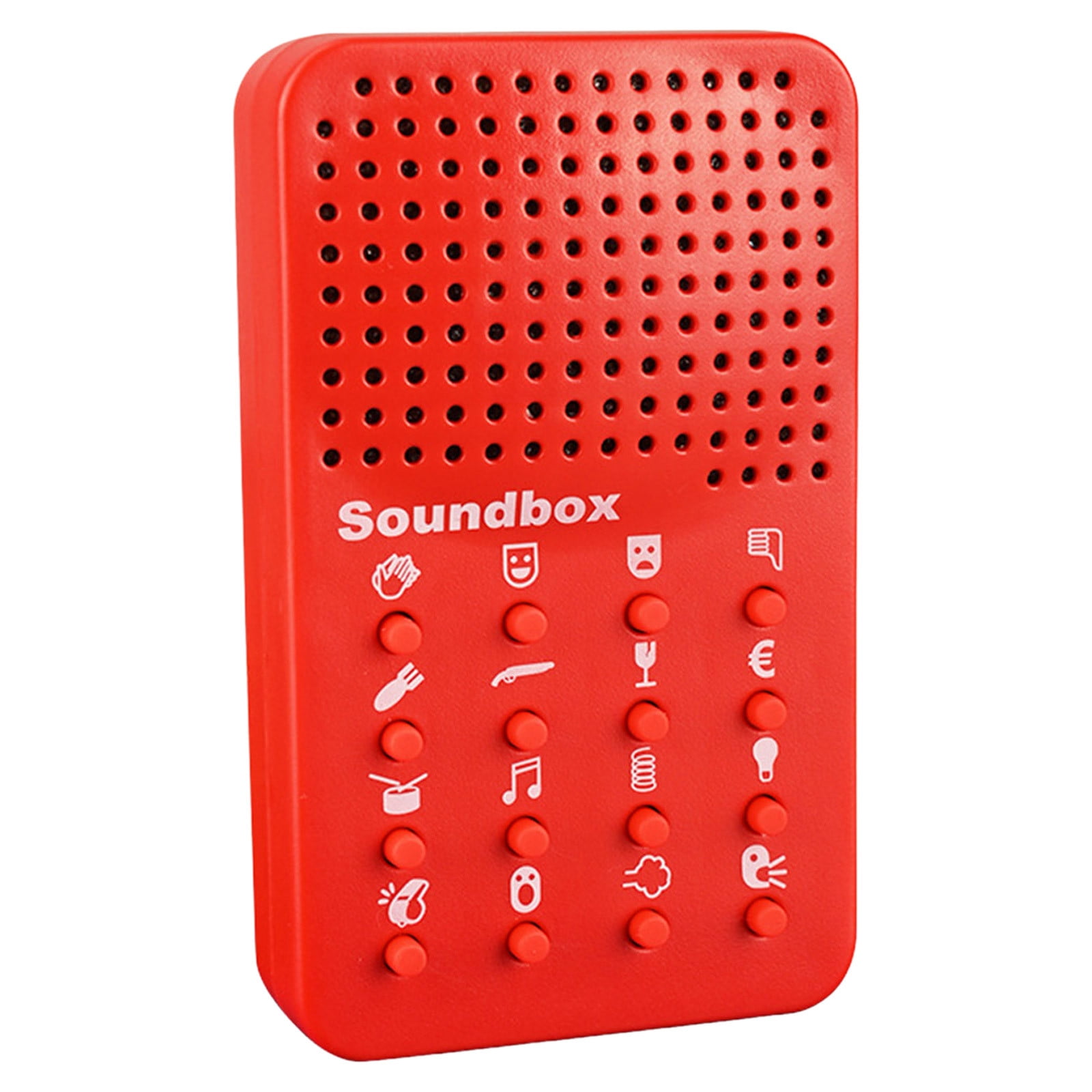 Yoncen Sound Effects Machine 16 Hilarious Sounds Noise Maker Prank ...