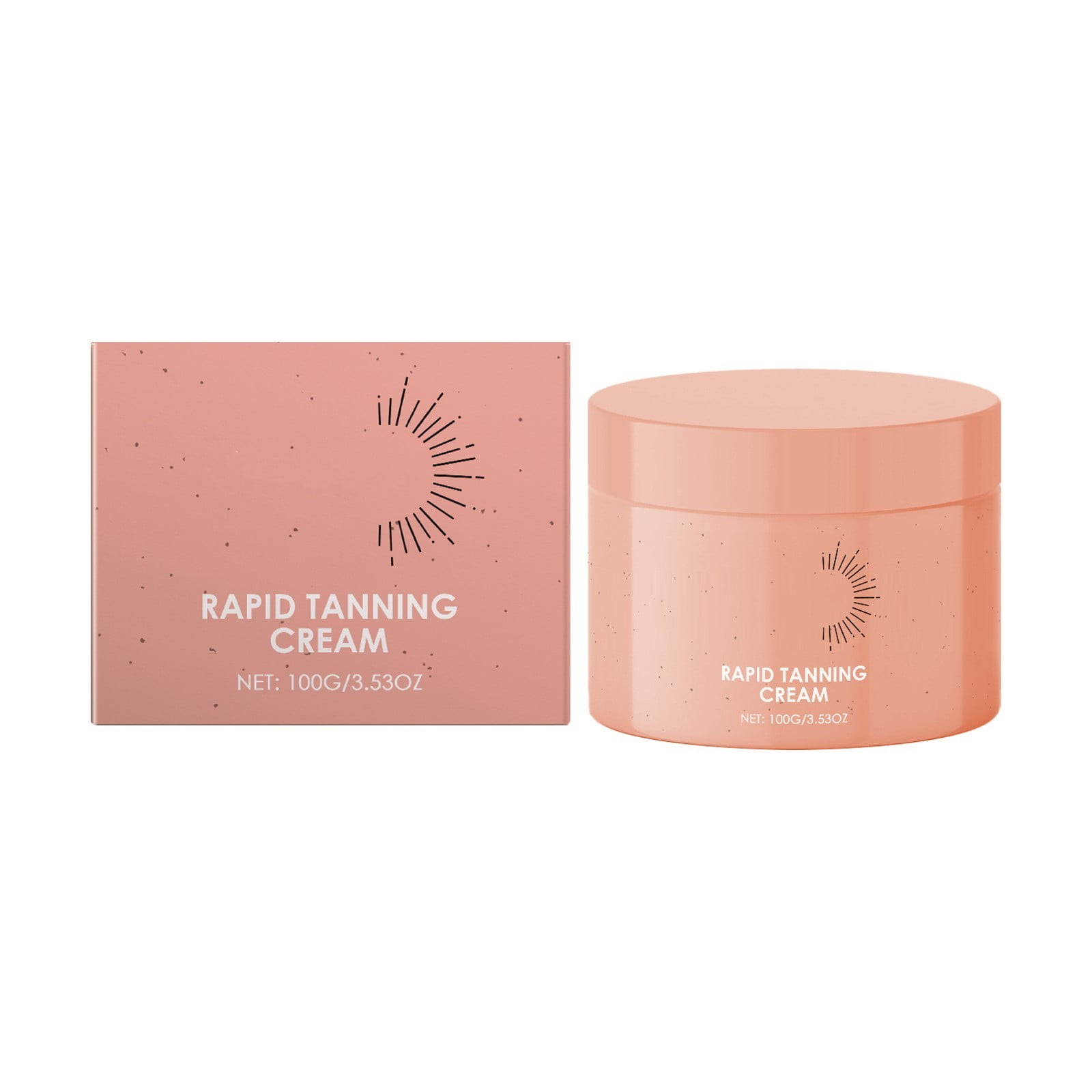 Yoncen Tanning Deeply Moisturizes And Moisturizes The Skin To Create A ...