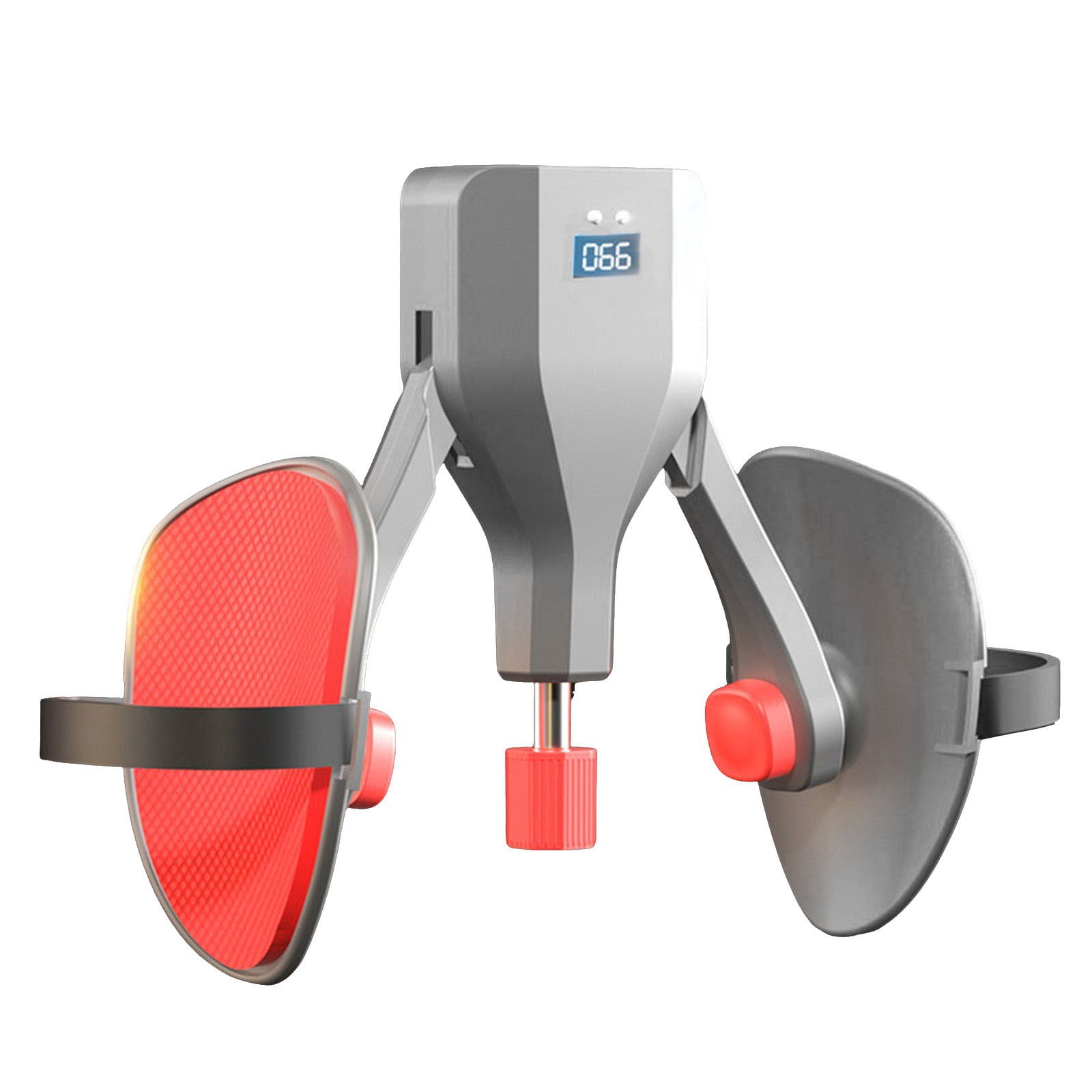 Yoncen Thigh 22 to 77 LB Adjustable Resistance, Leg and Inner Thigh ...