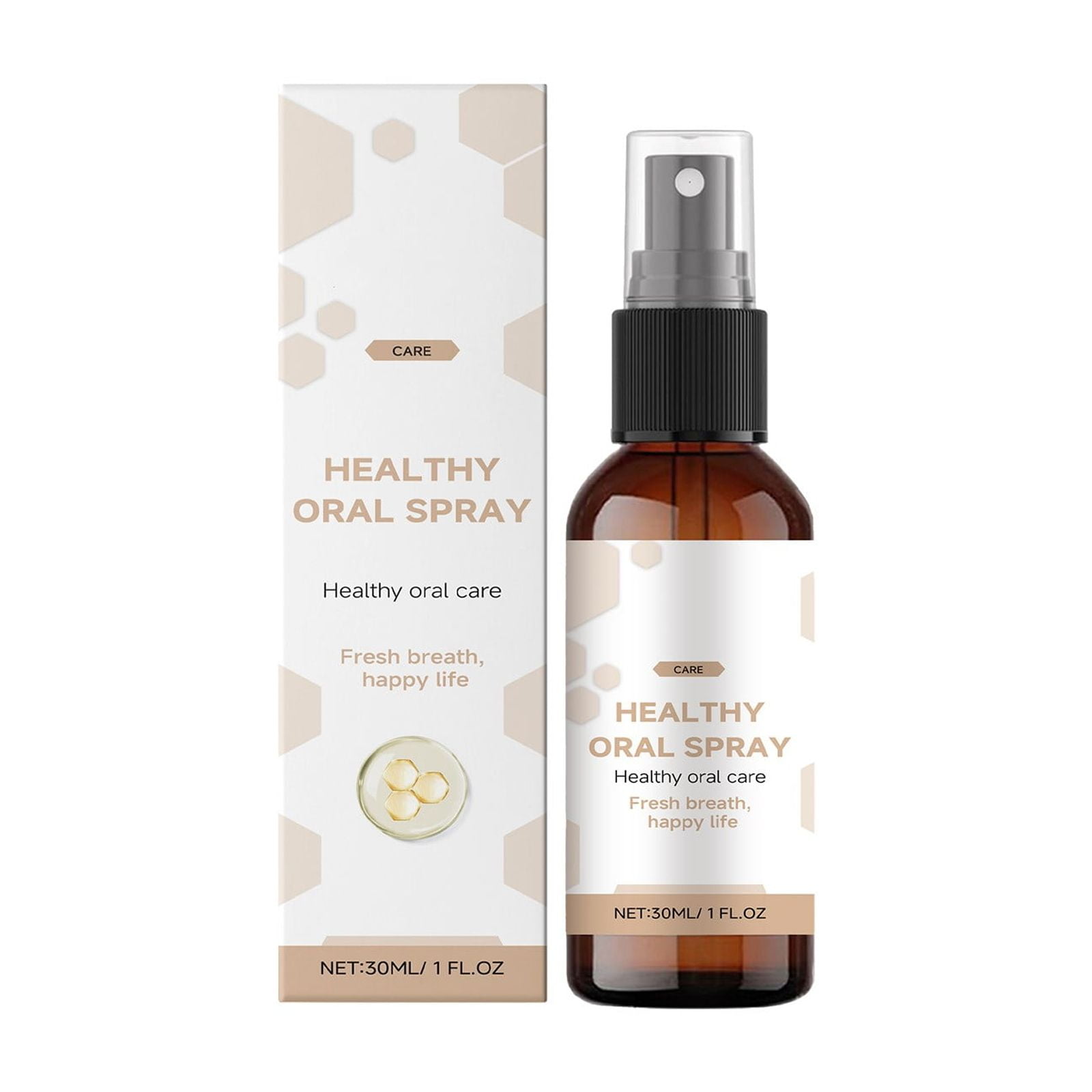 Yoncen oral spray, mouth fresh, halitosis , kissing fresh breath ...