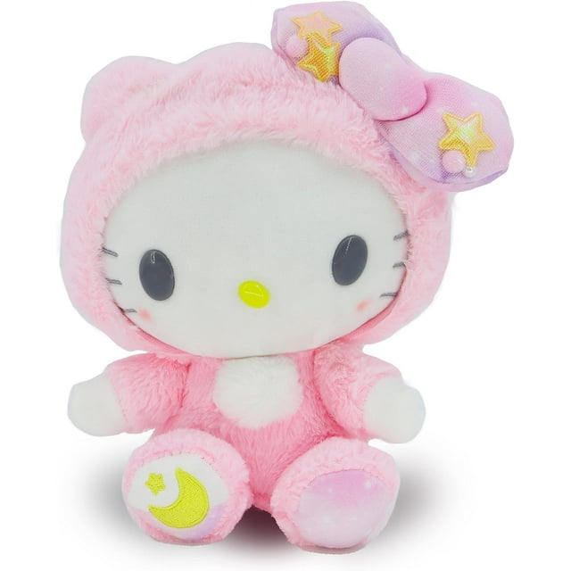 Yonclap 9 Inch Little Devil Plush Toy - Anime Cartoon Figure Doll for ...