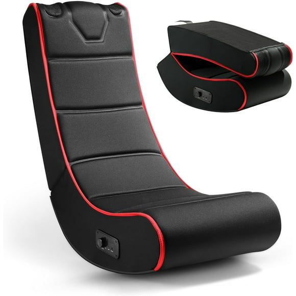 Gaming Rocker Chairs | Kids Gaming Chairs - Walmart.com