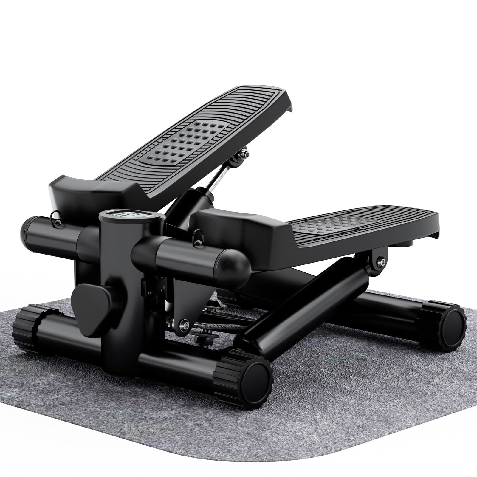 Yone jx je Mini Fitness Stepper, Hydraulic Fitness Stepper with ...