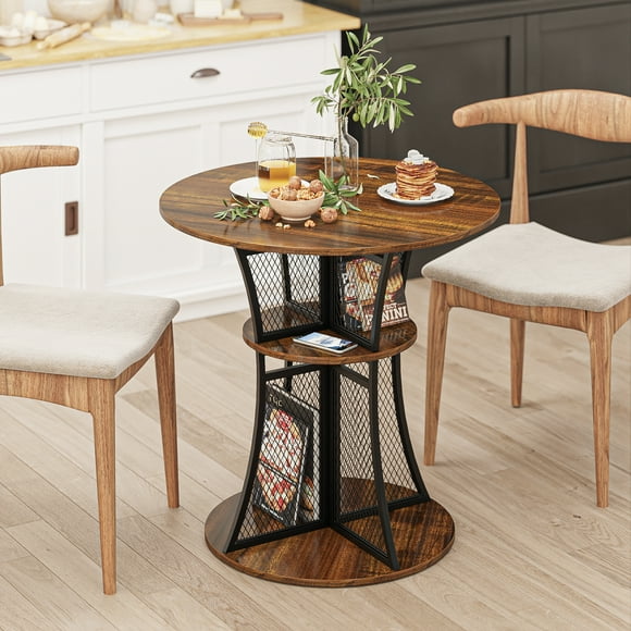 30 Inch Round Table