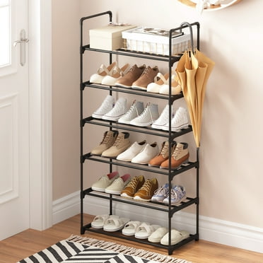 Joseph Joseph Shoe-in Large Space-Saving Shoe Rack and Organizer ...