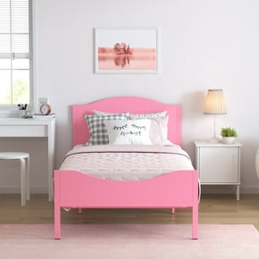 Twin Size Girl Bed Frames