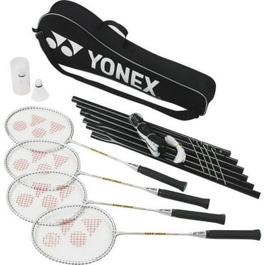 Franklin Sports Classic Series Badminton Set - Walmart.com