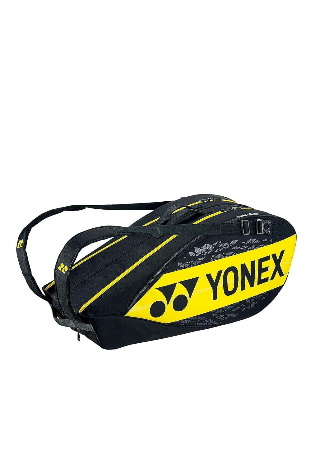 Yonex 92226EX PRO Racquet Bag (6pcs) Badminton | Tennis | Squash ...