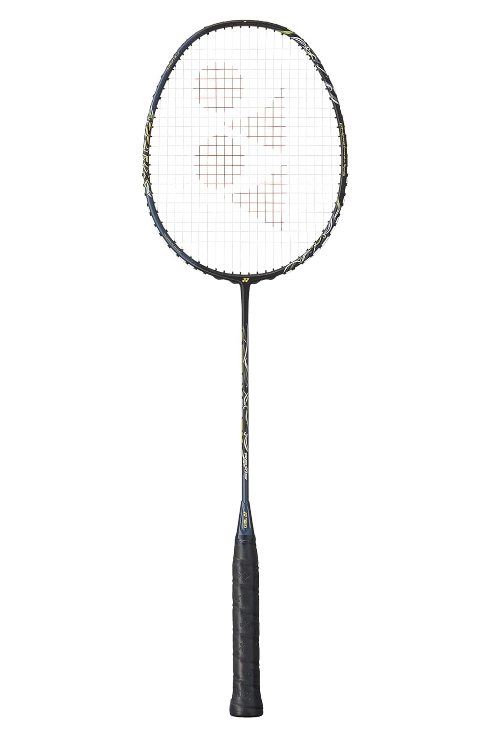 Yonex ASTROX 22 REXUS CLEAR Clear Badminton Racquet 4U G4, Colour ...