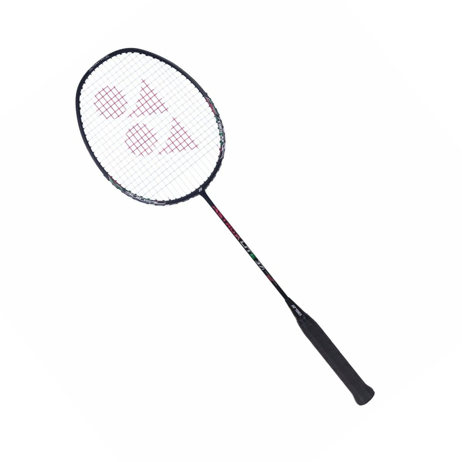 Yonex ASTROX LITE 37i Strung Graphite Badminton Racket For Intermediate ...