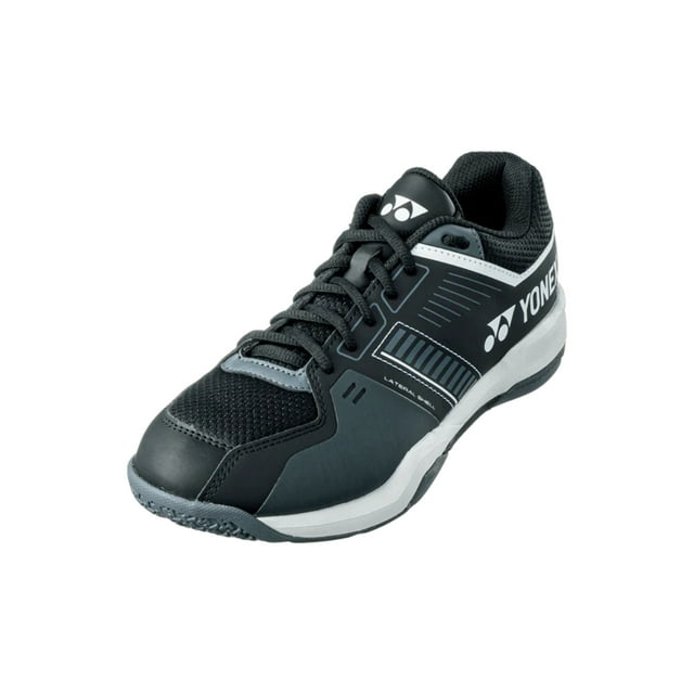 Yonex Badminton Shoe Power Cushion Strider Flow (Black) - Walmart.com