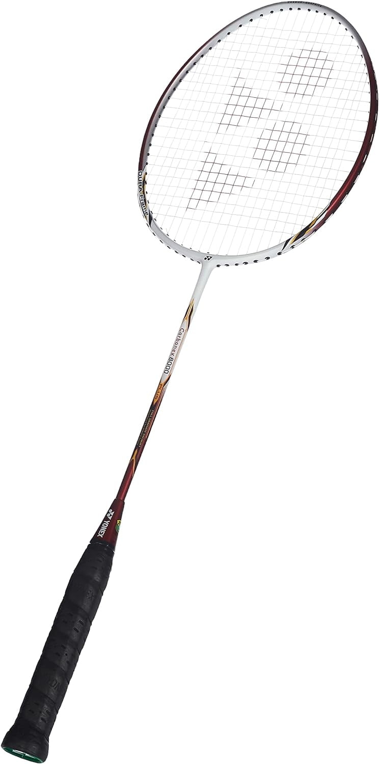 Yonex Carbon Series Badminton Racquet | For adult use | Multi colour ...