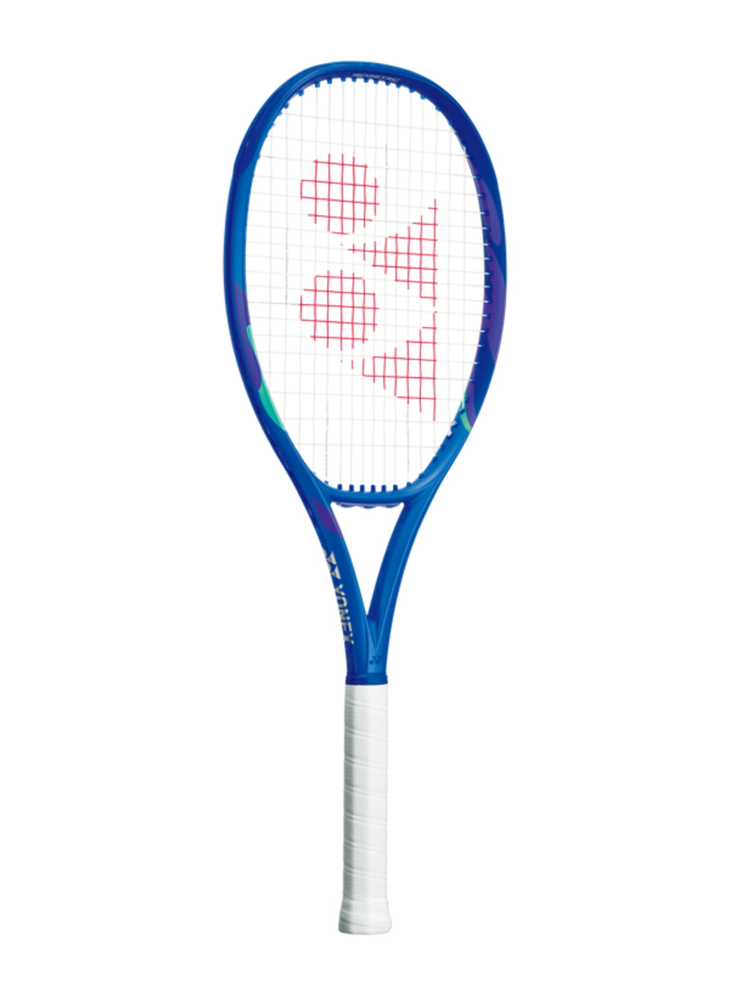 Yonex EZONE 100L (2025) Tennis Racquet - Walmart.com