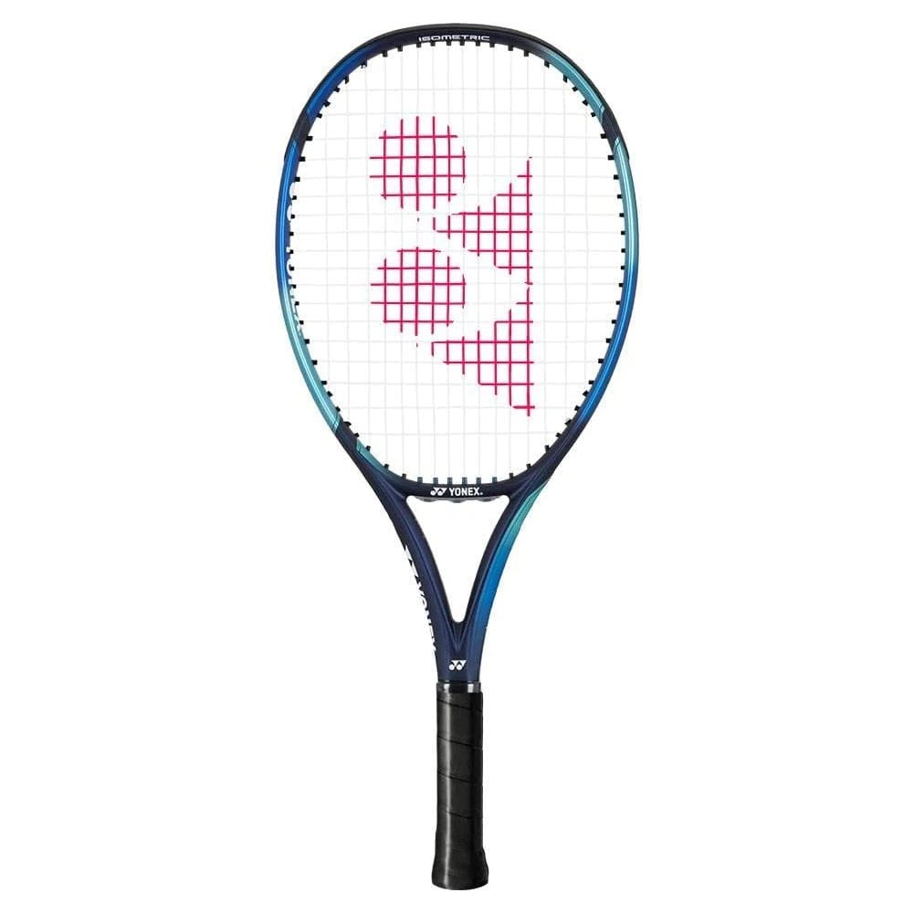 Yonex EZONE 25 (7th Gen) Prestrung Tennis Racquet ( 4_0/8 ) - Walmart.com