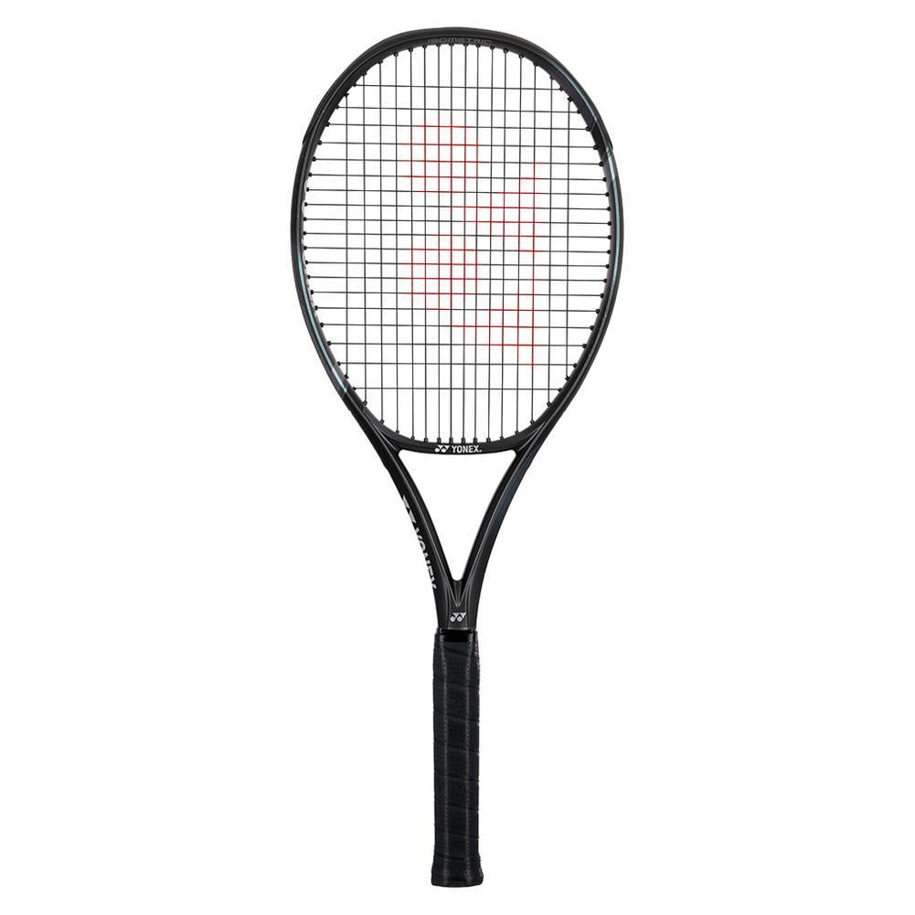 Yonex EZONE 98 Aqua Night Black Tennis Racquet 7th Gen 4 1/8" Grip - Walmart.com