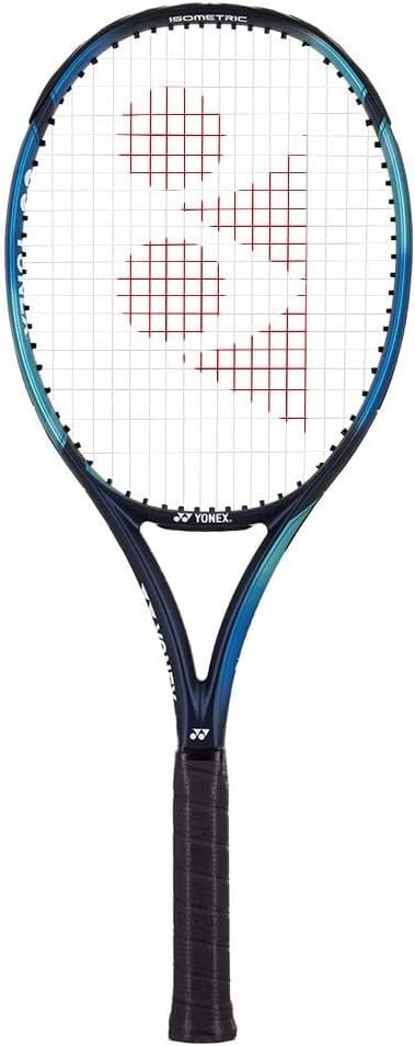 Yonex EZONE ACE (7th Gen) Prestrung Tennis Racquet ( 4_1/2 ) - Walmart.com