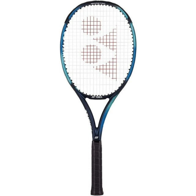 Yonex EZONE ACE (7th Gen) Prestrung Tennis Racquet ( 4_1/2 ) - Walmart.com