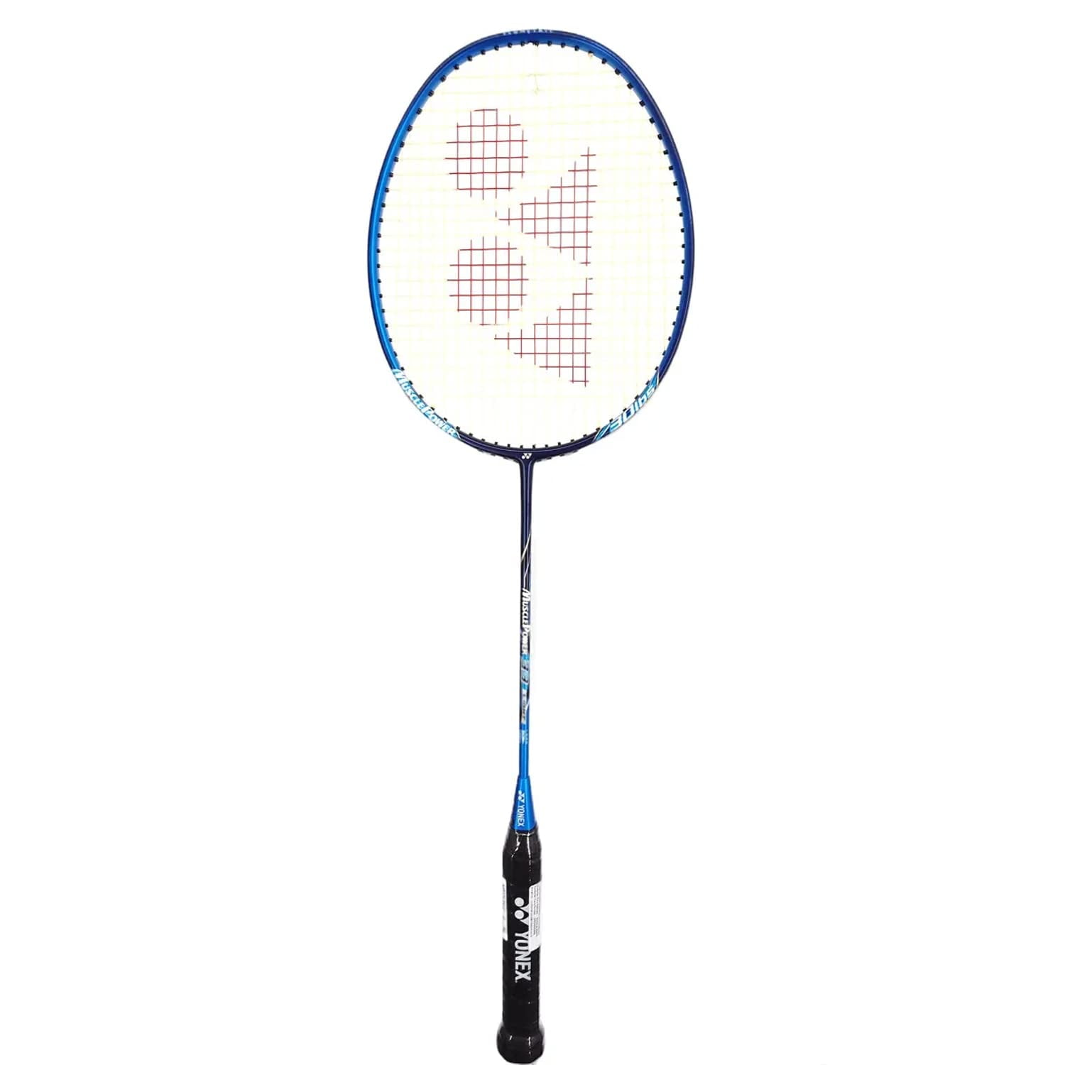 Yonex MUSCLE POWER 33 LIGHT, 23 - 24 Model Graphite Strung Badminton ...