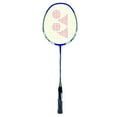 Yonex Professional Adult Badminton Racquet Nanoray 7000I G4-2U, Blue ...