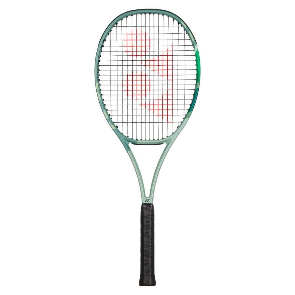 Yonex Percept 97H Tennis Racquet, Olive Green 4 1/2" Grip - Walmart.com