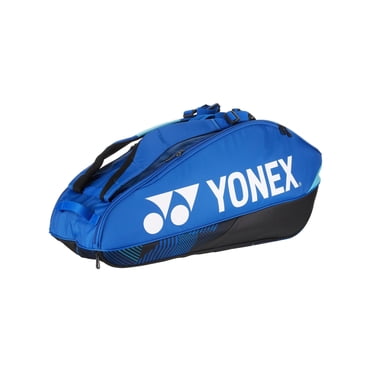Yonex Pro Racquet 12 Pack Fine Blue - Walmart.com
