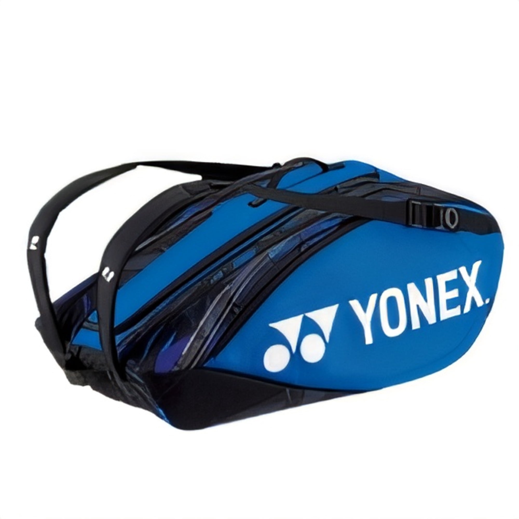 Yonex Pro Racquet 9 Pack Tennis Bag - Walmart.com