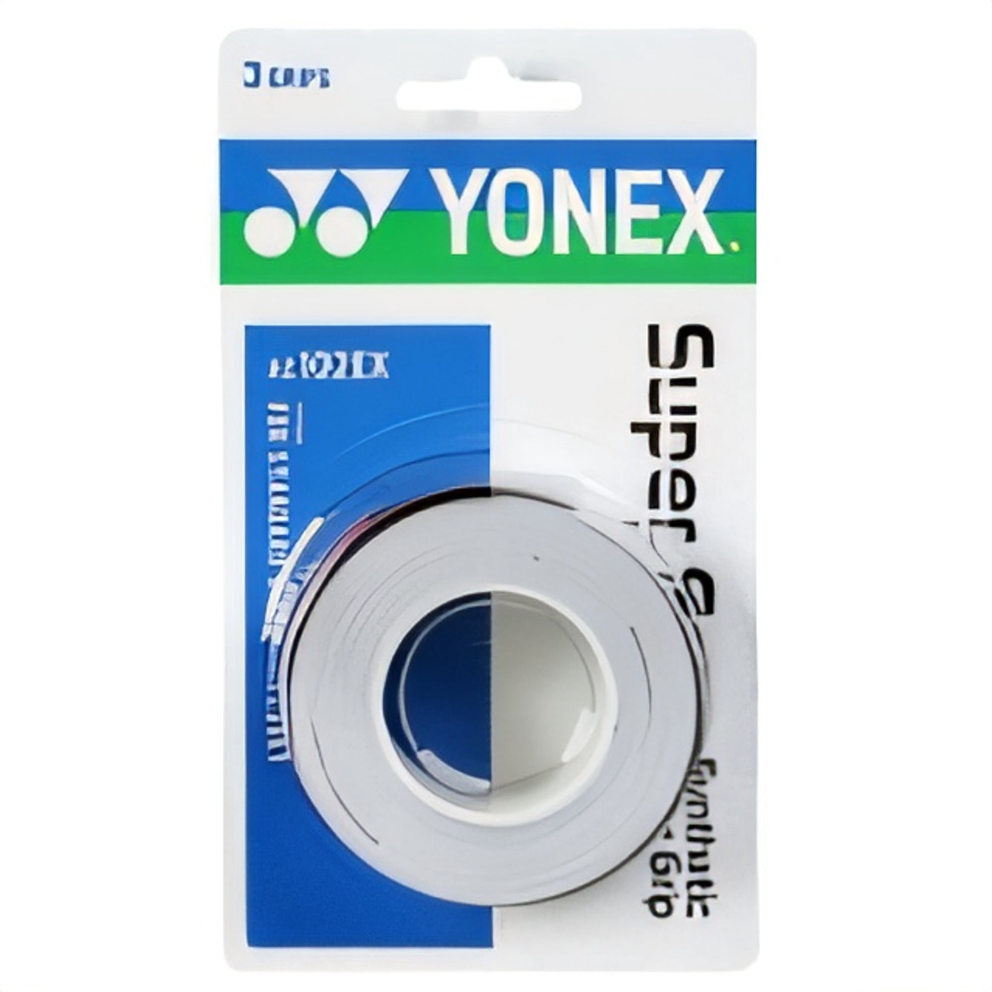 Yonex Super Grap Overgrip 3 Pack - Walmart.com