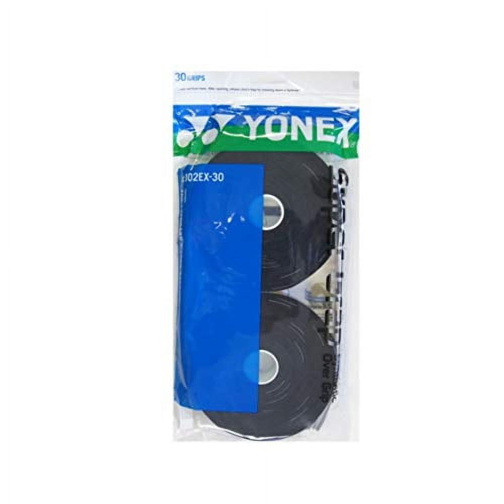 Yonex Super Grap Overgrip 30 Pack Yellow - Walmart.com