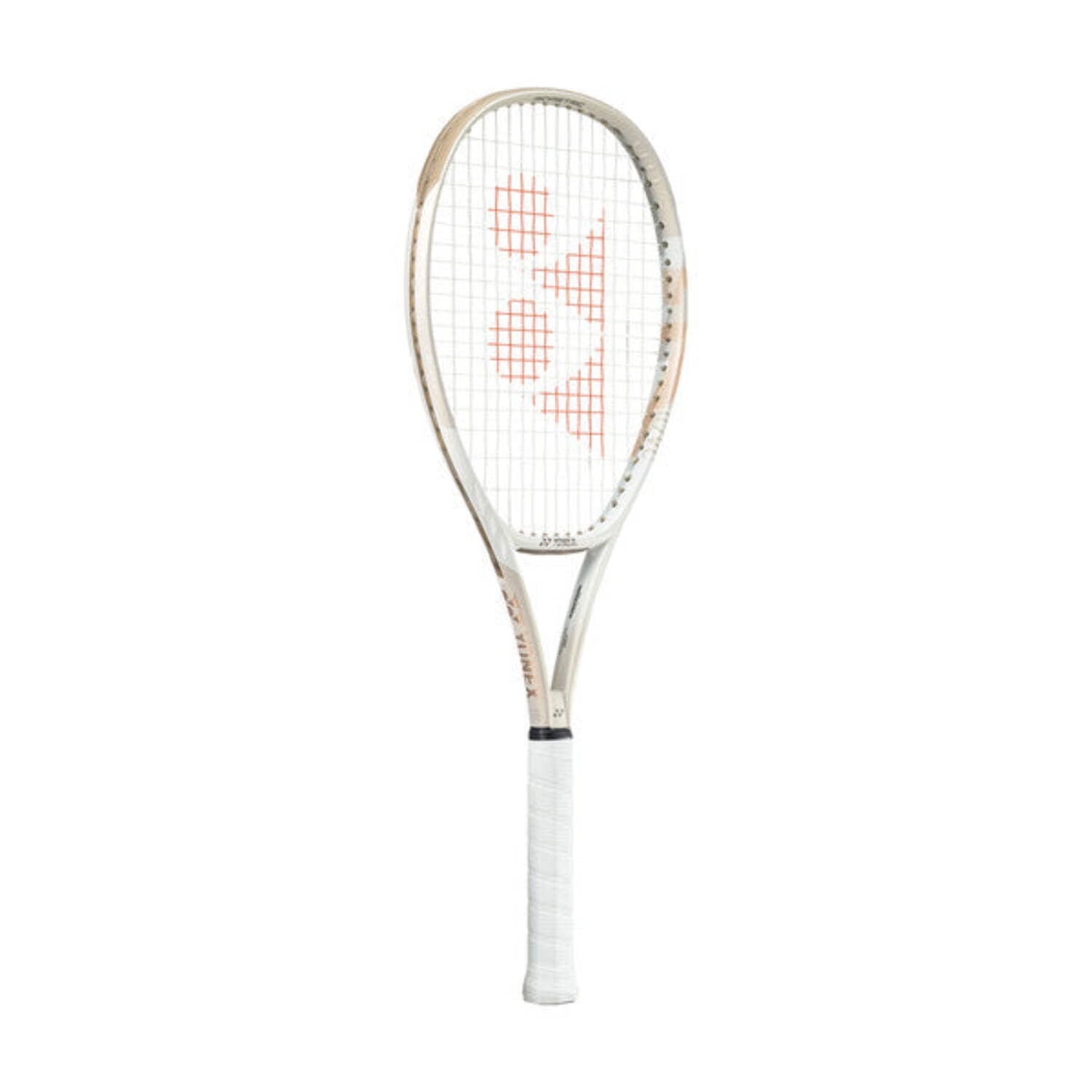 Yonex VCORE 100 Sand Beige Tennis Racquet - Walmart.com