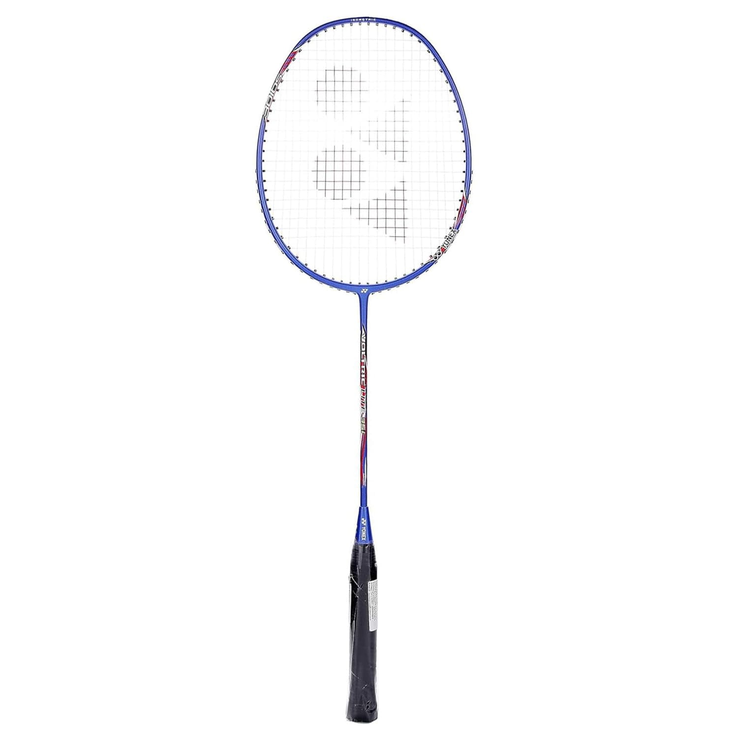 Yonex VOLTRIC 35i Strung Graphite Badminton Racket For Intermediate ...