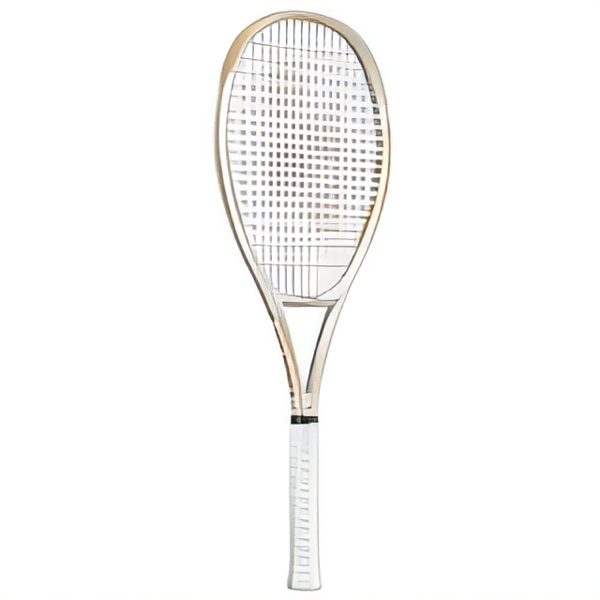 Yonex Vcore 100 Sand Beige Tennis Racquet - 3 - Walmart.com