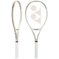 Yonex VCORE 98 Sand Beige Tennis Racquet - Walmart.com