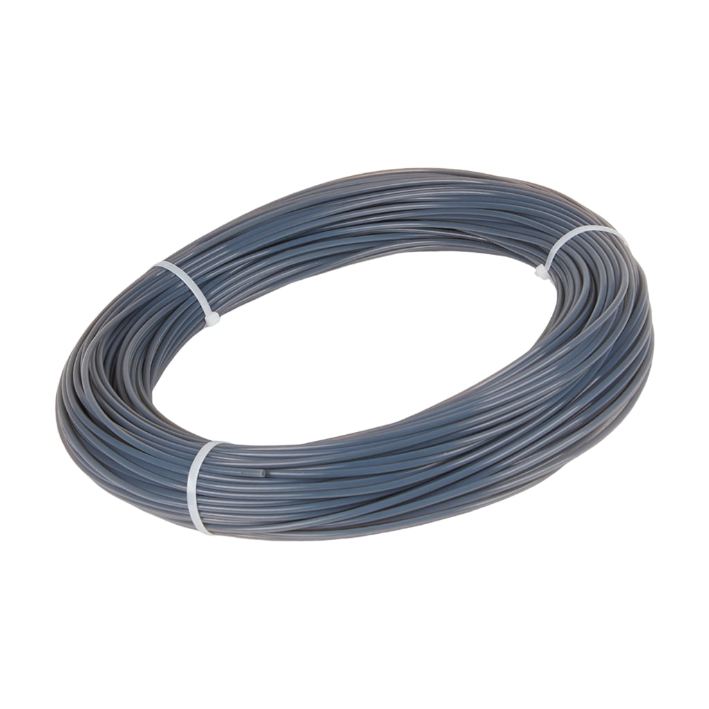 YongCo 100m PTFE Tube 3D Printer Filaments Guide Teflonto Pipe 4x2.5mm ...