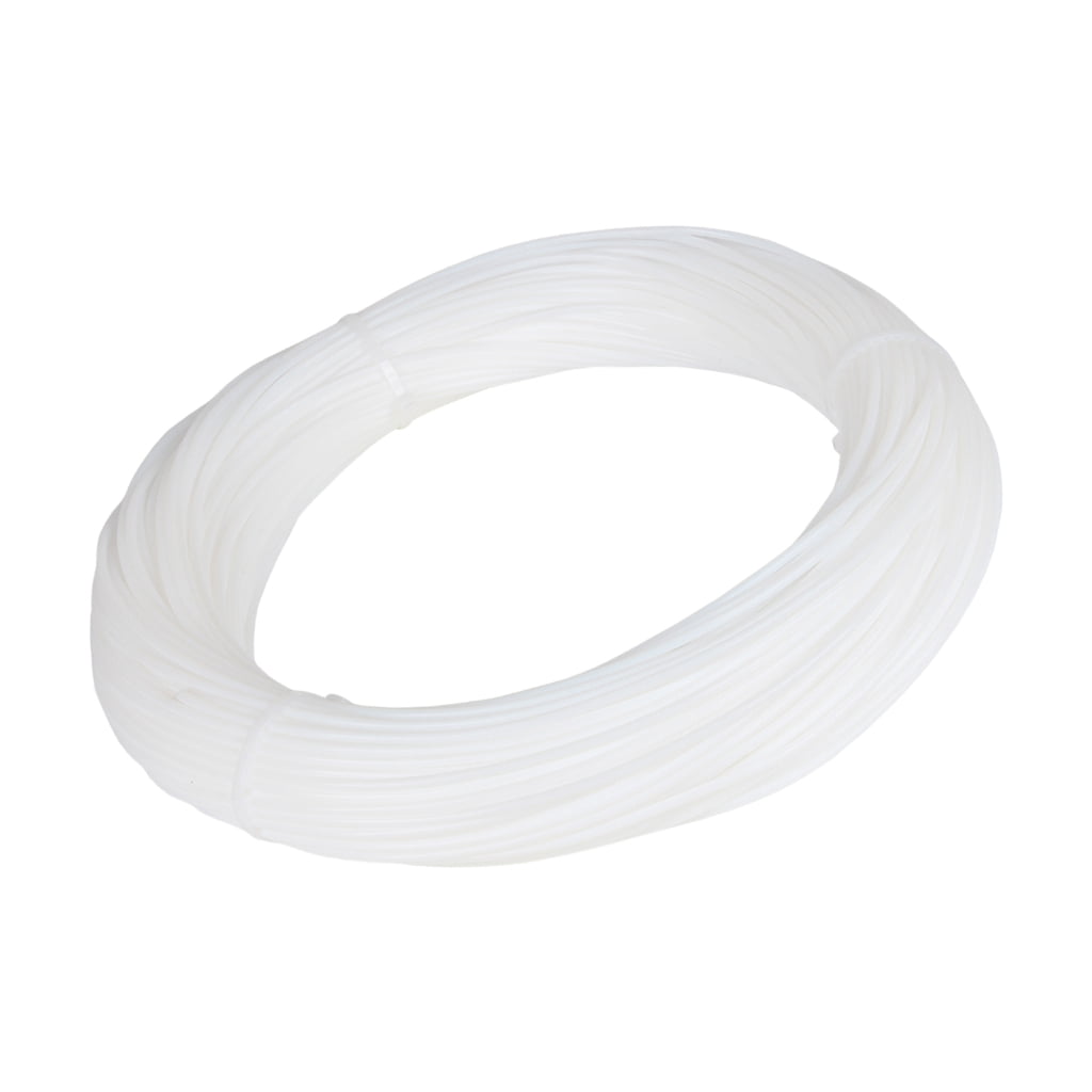 YongCo 100m PTFE Tube 3D Printer Filaments Guide Teflonto Pipe 4x2.5mm ...
