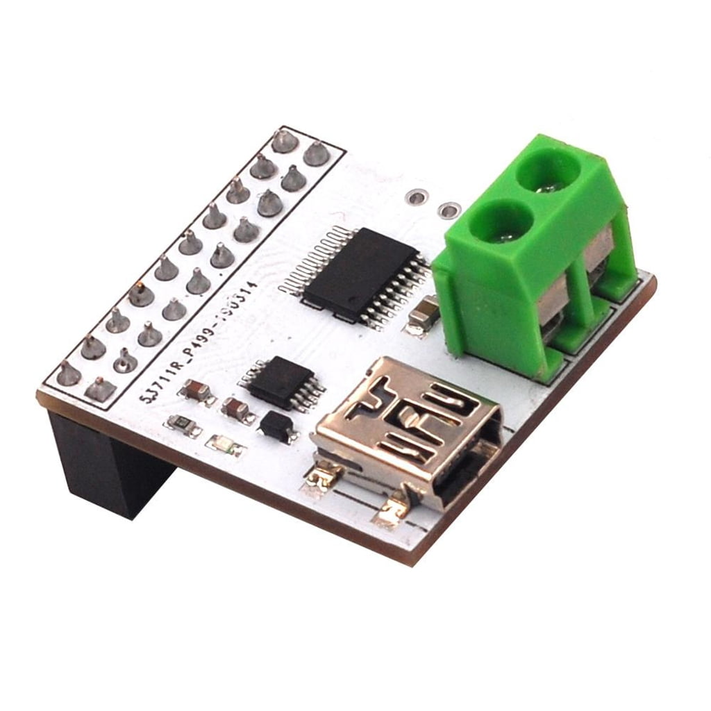 YongCo 16 Channel 5V USB Control Switches USB Control Relaying Computer ...
