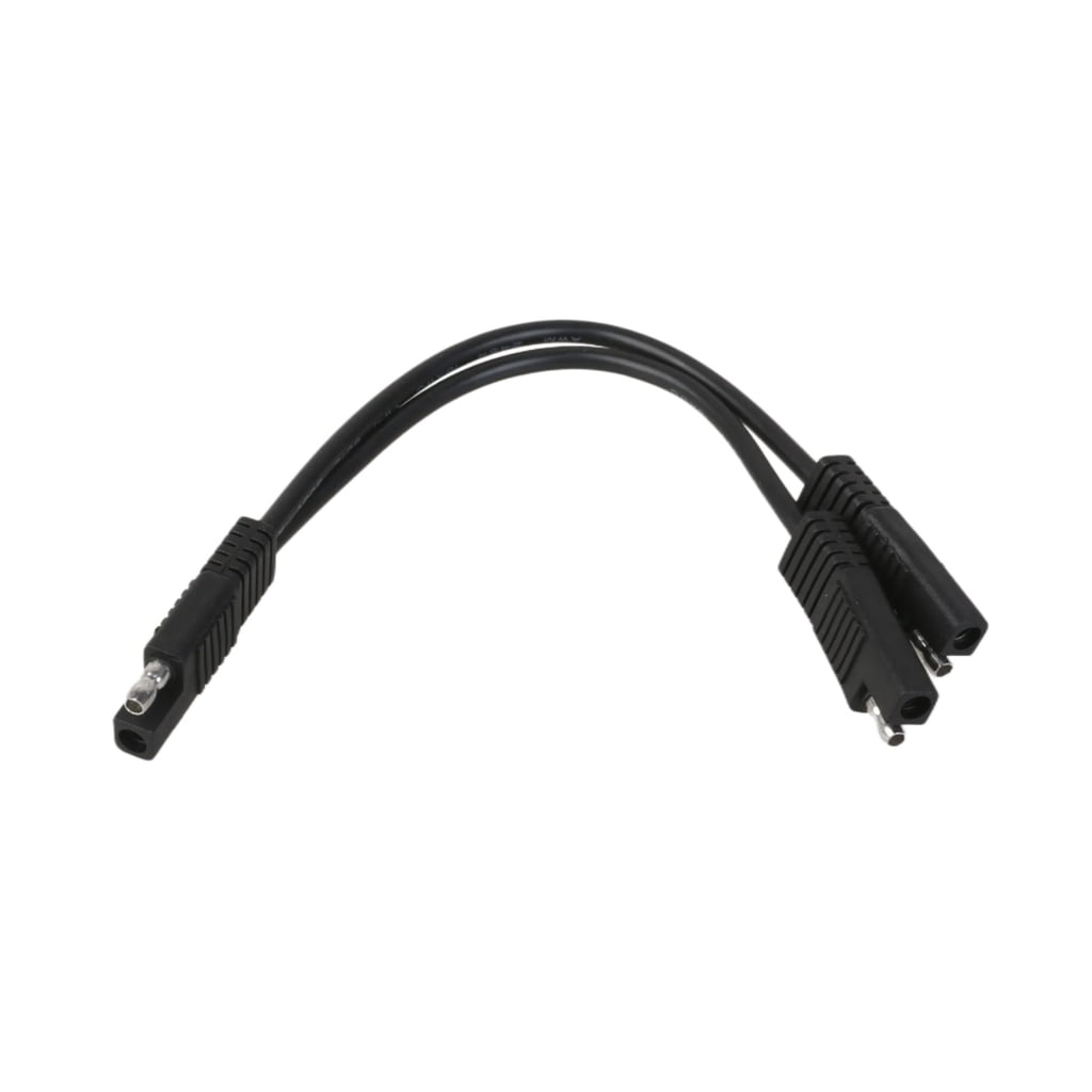 YongCo 18AWG Y Splitters Cable 1 to 2/3/4 Charging Power Automotive ...