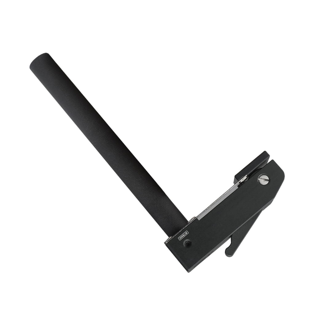 YongCo 19/20mm Clamps Aluminum Hold Down Clamps for Woodworking ...
