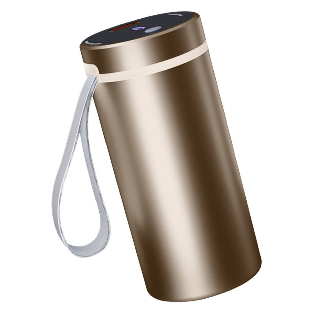 YongCo 22.5W Aluminum Battery Case For 46800 Battery Protector ...