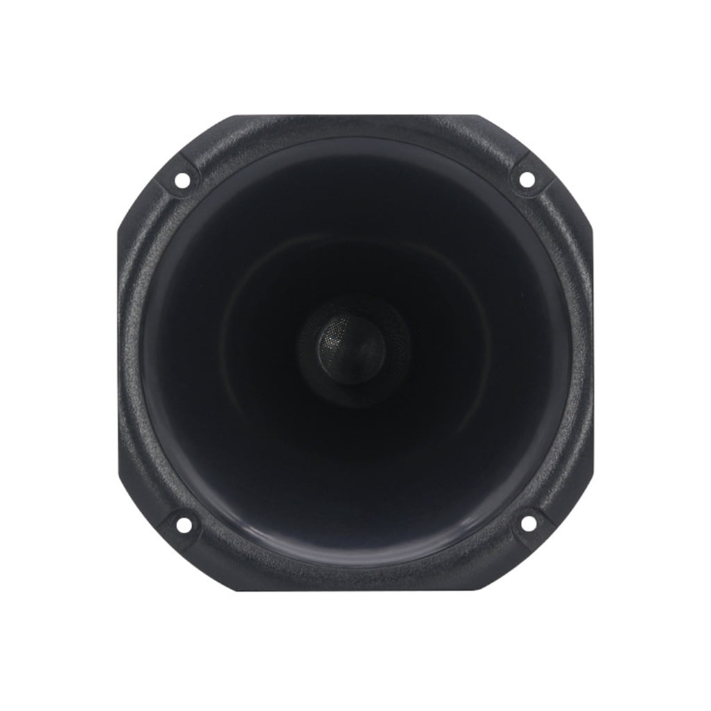 YongCo 25W 8Ohm Speaker Horn Loudspeaker Tweeter Speaker Multimedia ...
