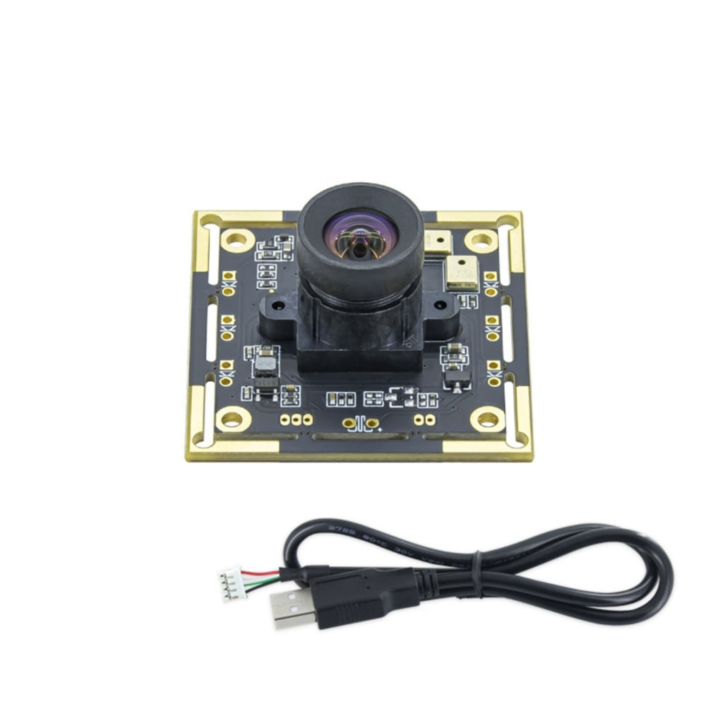 YongCo 2MP USB Camera Module Highly Definitions 1920x1080P for Fast ...