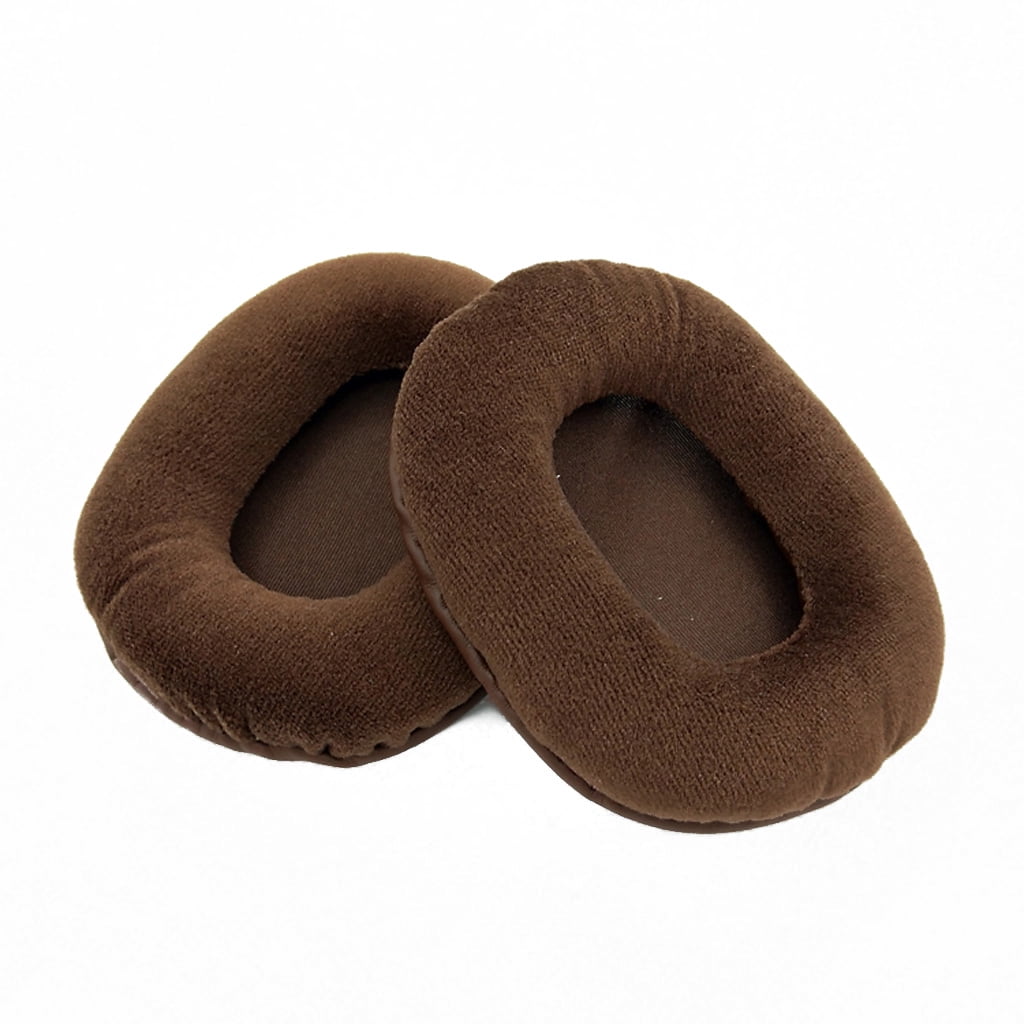 YongCo 2Pc Earpad Earmuff Cushion For for ATH-M50 M50S M50X M40S M40X ...